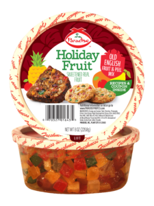 Old English Mix - Paradise Fruit