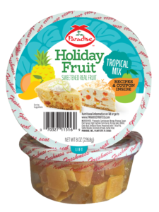 Paradise Tropical Mix - Paradise Fruit