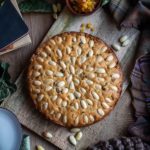 Outlander: Dunkee Cake Recipe with Paradise Candied Orange Peel
